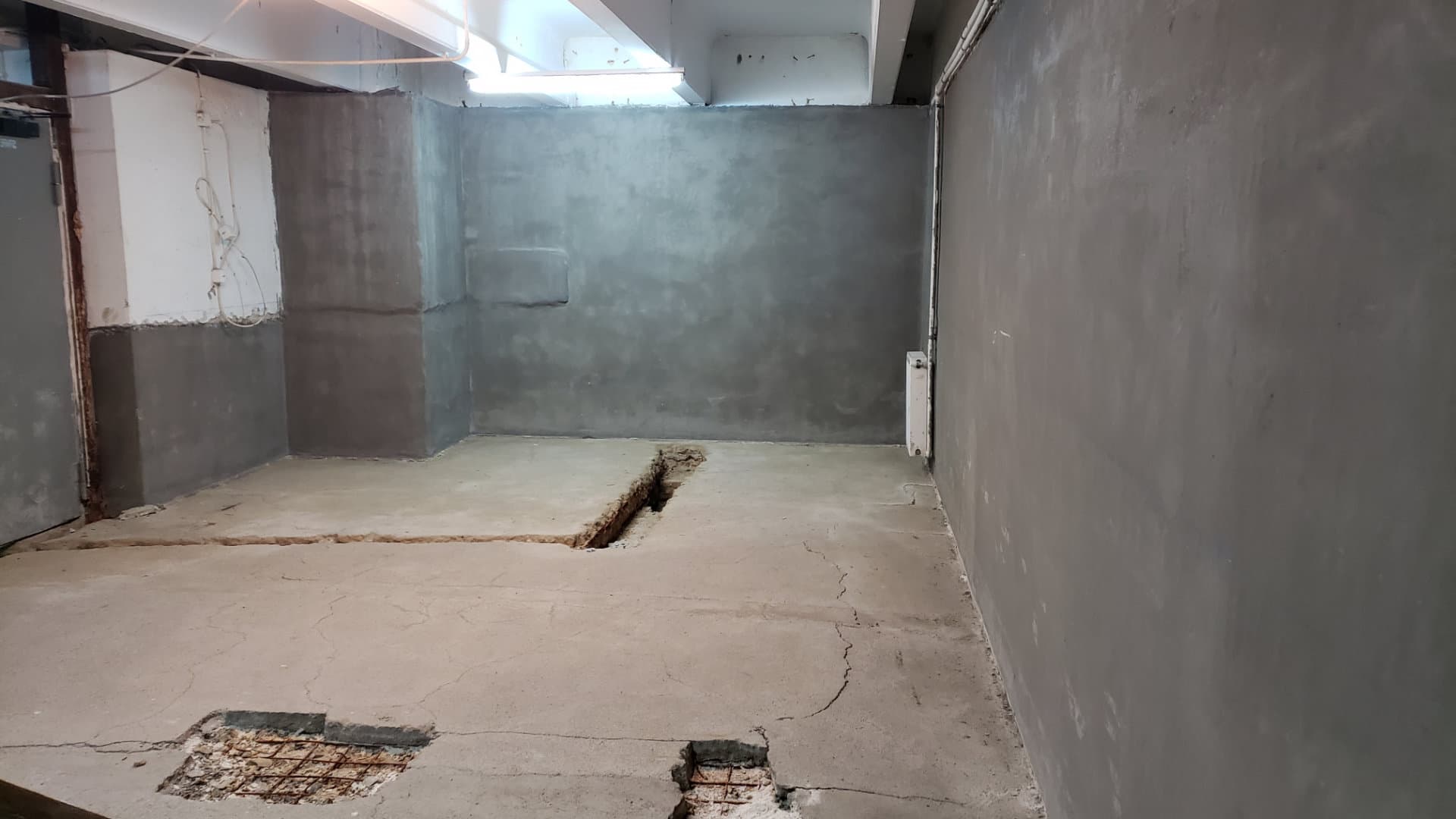 Hidroizolatii subsol - Firma Hidroizolatii